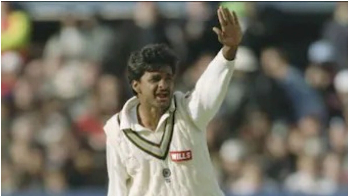 On This Day in 1991: When Javagal Srinath’s 6/21 Guided India to Test ...