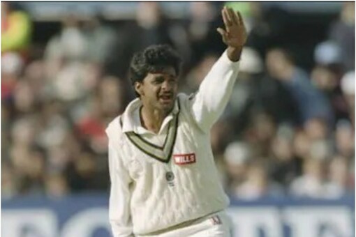 On This Day in 1991: When Javagal Srinath’s 6/21 Guided India to Test ...
