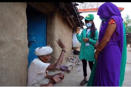 This Village in Tribal Heartland Jhabua is MP's First 100% Vaccinated ...