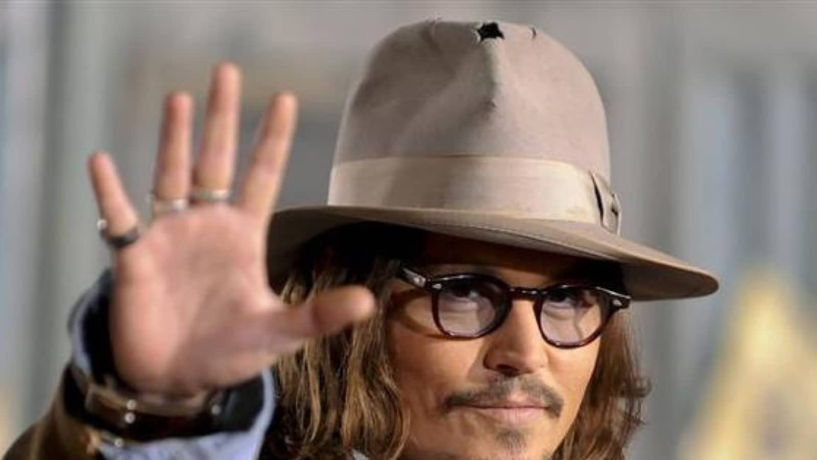 Johnny Depp Gained 10 Million Instagram Followers Since Court Trial ...
