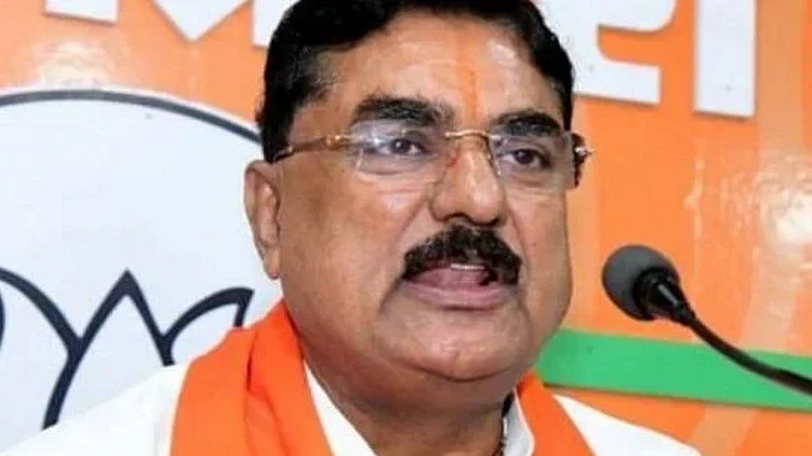 Poverty Will End in India in Next Three Years, Claims MP Agriculture ...