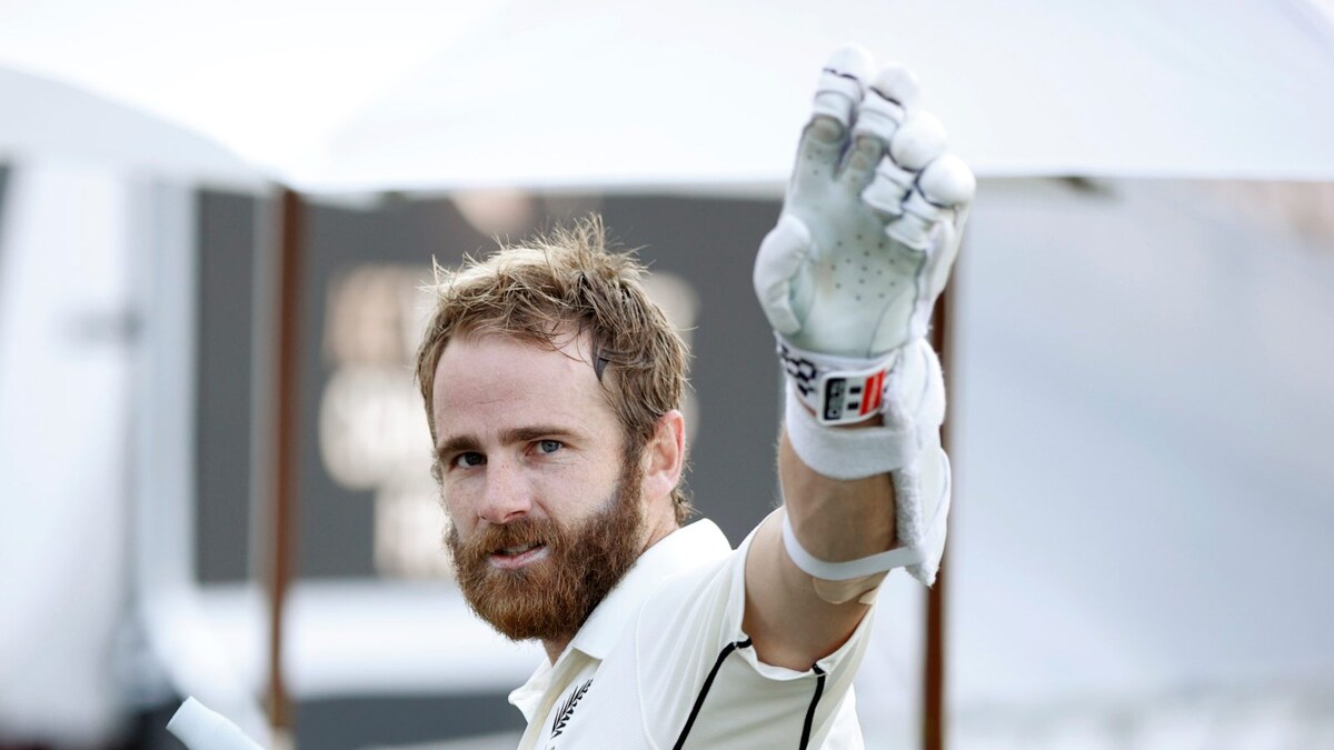 Kane Williamson, a Cricket Superstar Unlike Any Other - News18