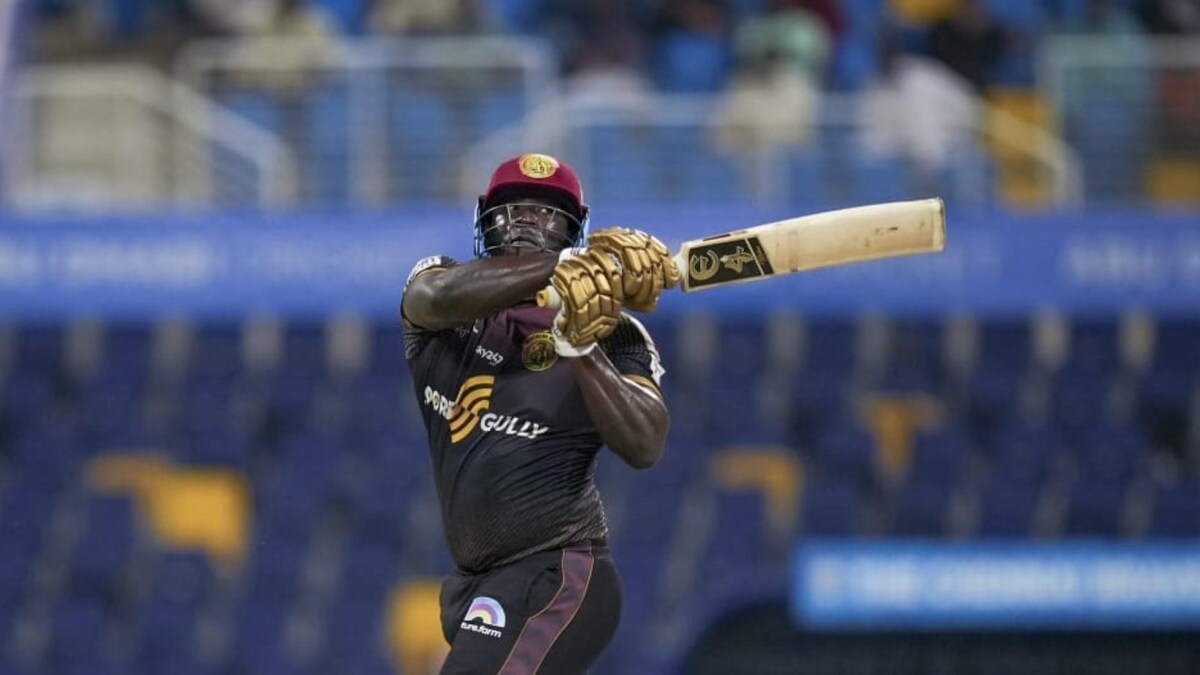 Abu Dhabi T10 2021: Ali-Lewis Show Propels Northern Warriors to Their ...