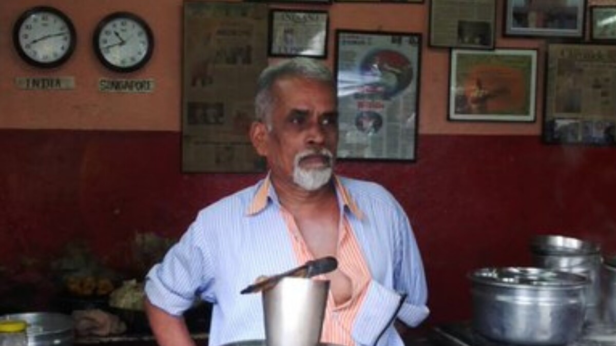 Kerala Tea Seller, Who Toured 26 Countries with Wife, Passes Away - News18
