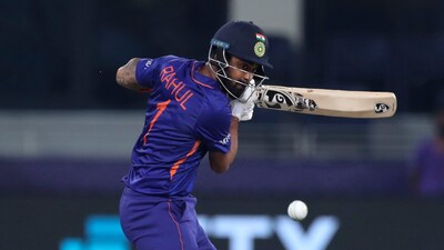 T20 World Cup 2021: Records Tumble as KL Rahul Hits Second Fastest ...