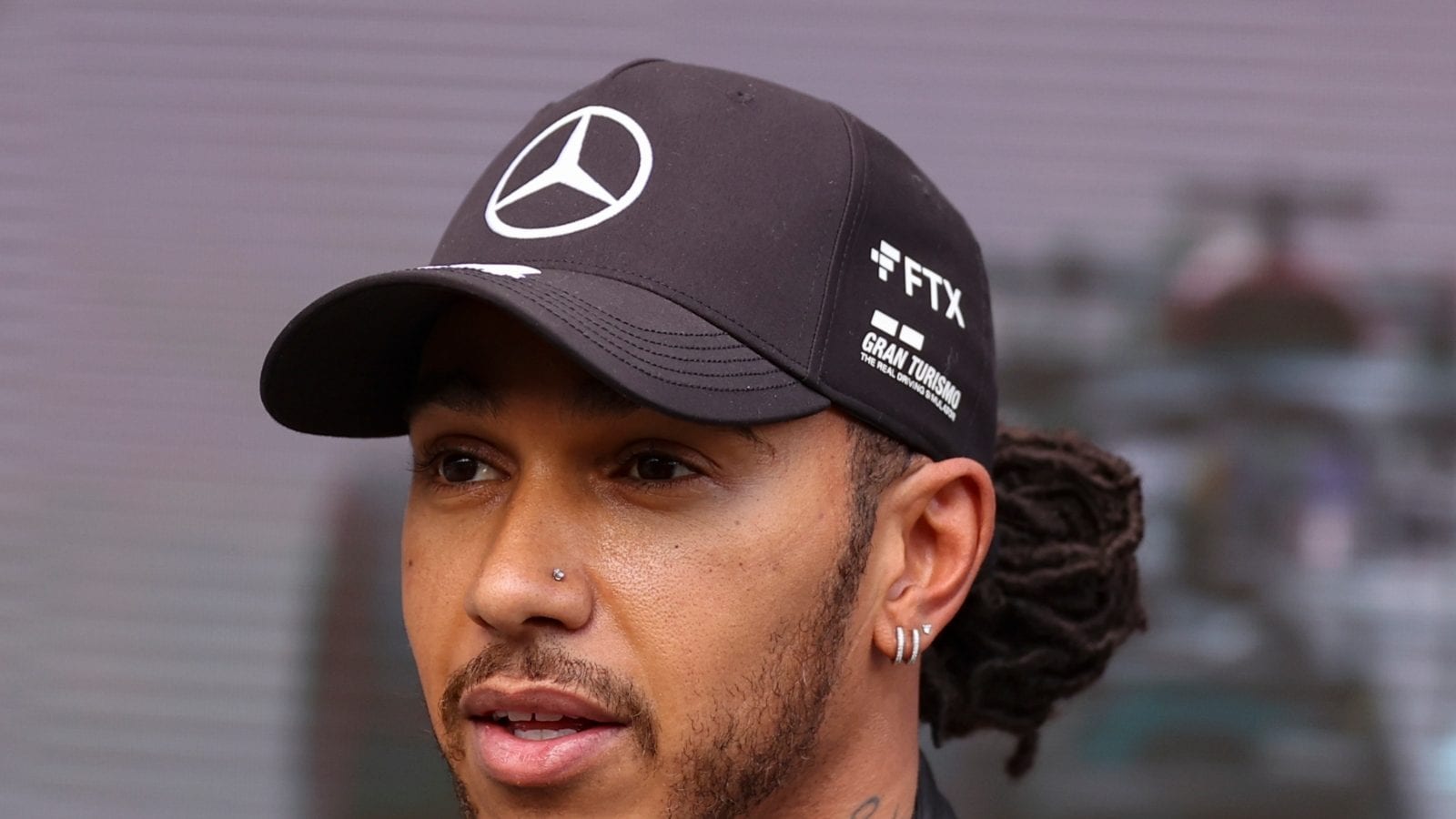 Brazil GP: Lewis Hamilton Disqualified from Friday's Qualifying Session ...
