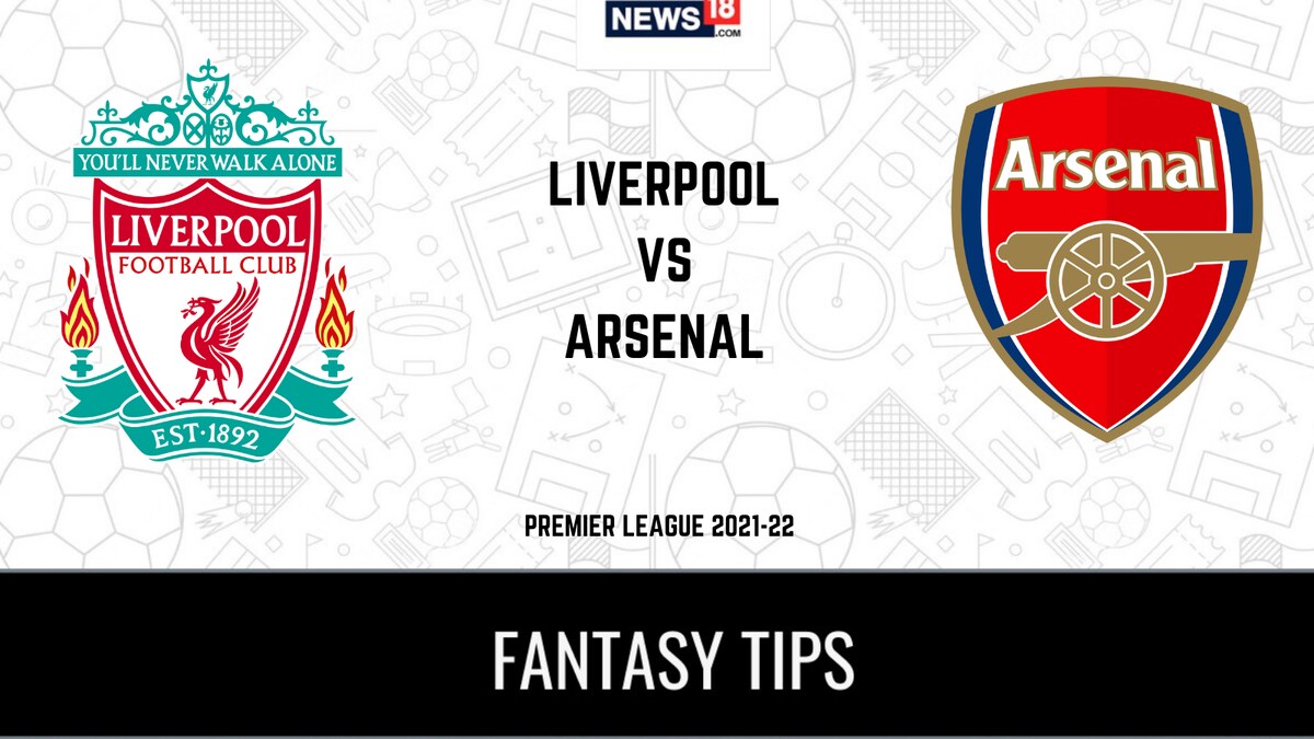 LIV vs ARS Dream11 Team Prediction: Check Captain, Vice-Captain and ...