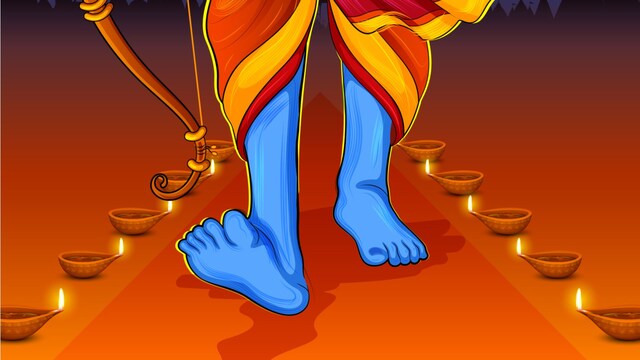 Diwali 2021: 7 Different Reasons Why We Celebrate Festival of Lights ...