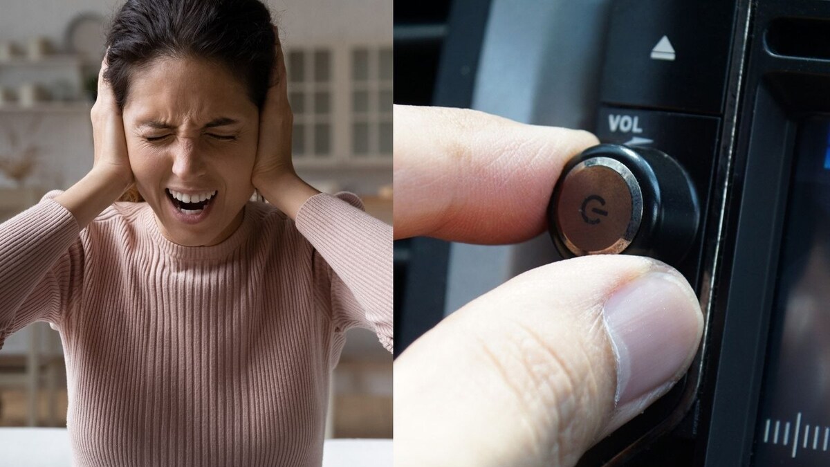 Facing the Music: UK Man Fined Rs1,40,000 for Blaring James Blunt Songs ...