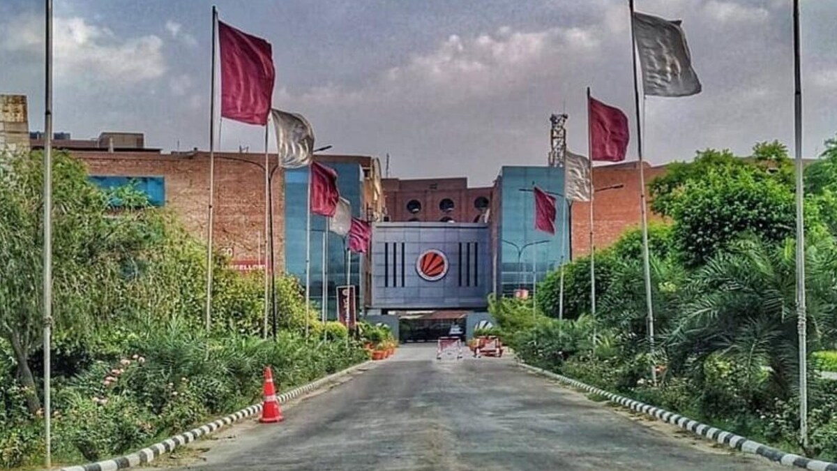 LPU Launches BTech in CSE Cloud Computing in Collaboration with Google ...