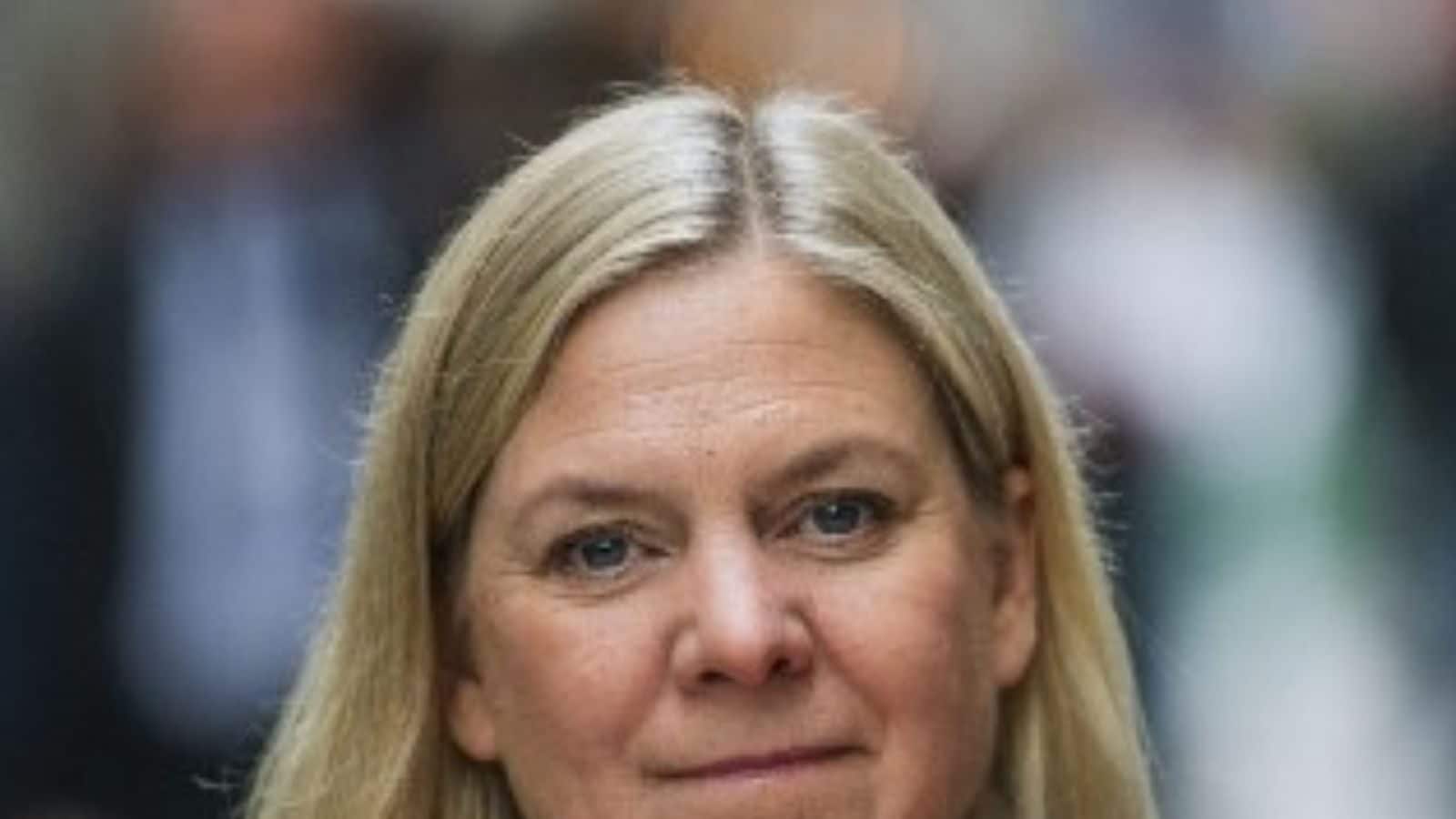 Magdalena Andersson Chosen as Sweden’s 1st Female Prime Minister Again ...