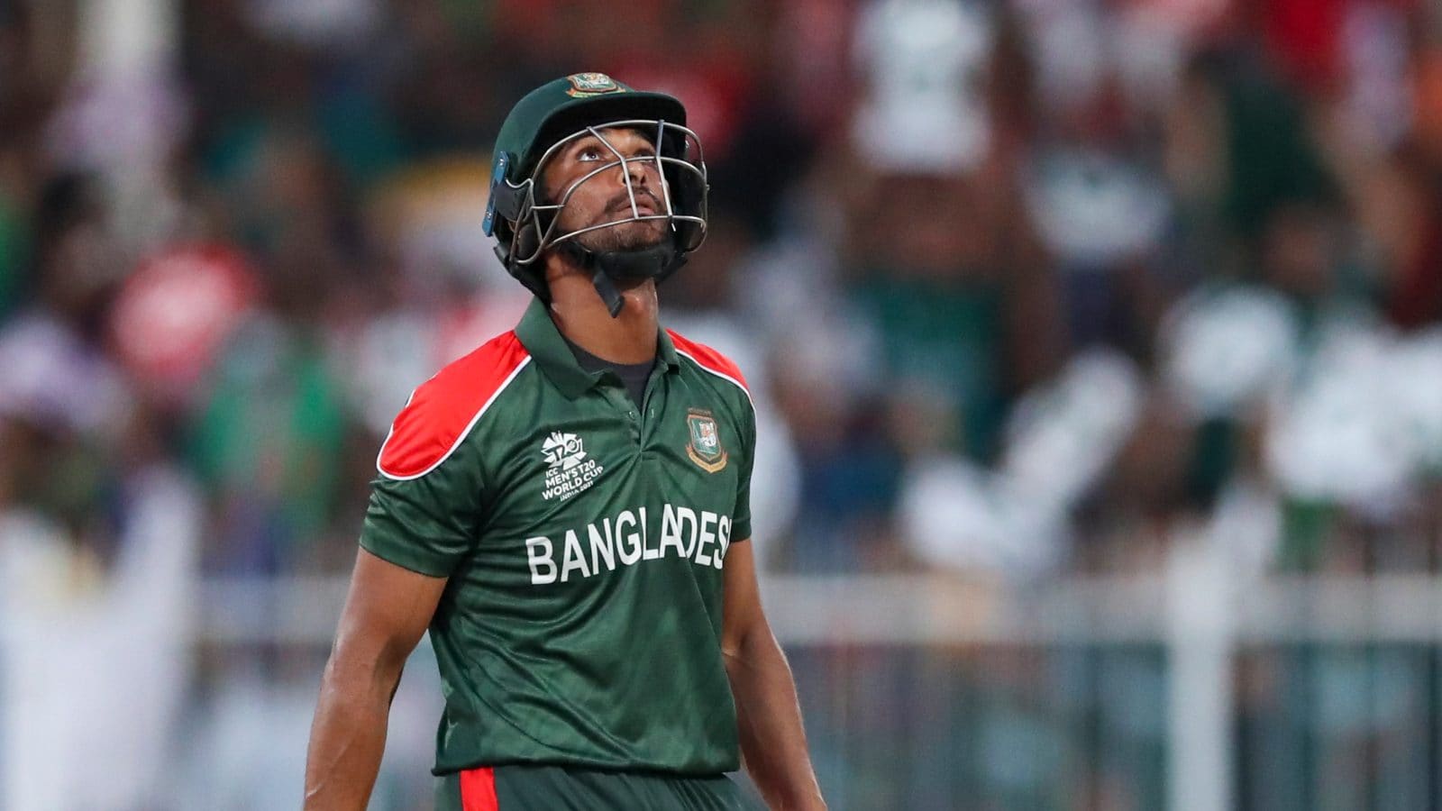 T20 World Cup 2021: Lot of Areas That Bangladesh Need to Work on, Says ...