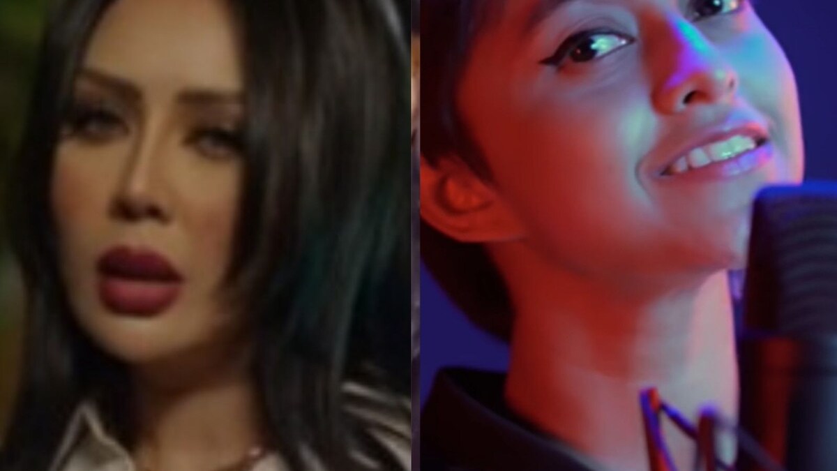WATCH: Singer's Arabic Rendition of 'Manike Mage Hithe' is Winning the ...