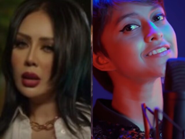 WATCH: Singer's Arabic Rendition of 'Manike Mage Hithe' is Winning the ...