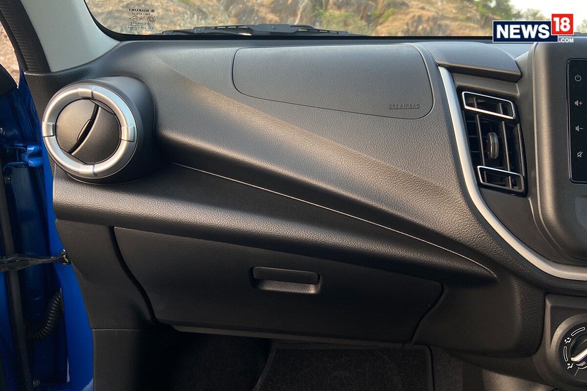 In Pics: Maruti Suzuki Celerio First Drive - Detailed Look at Space ...