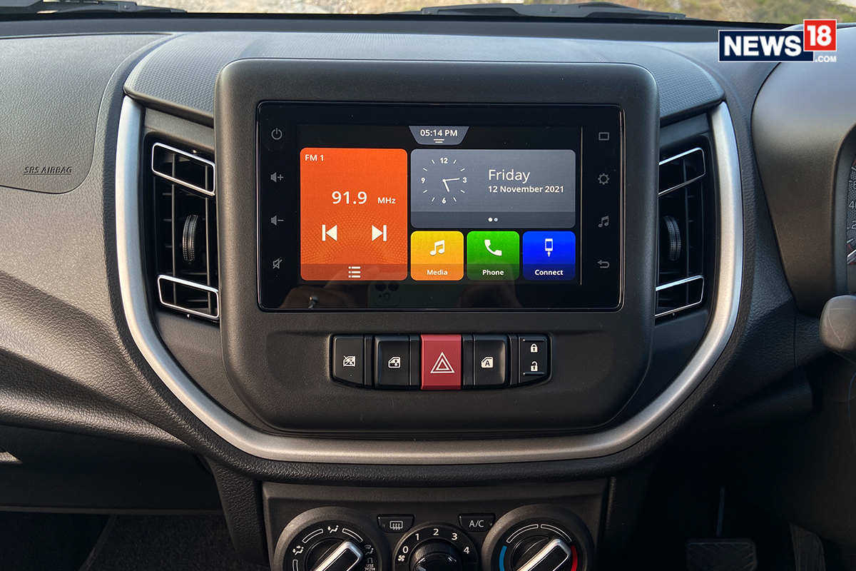 New Maruti Suzuki Celerio First Drive Review – Big on Space ...