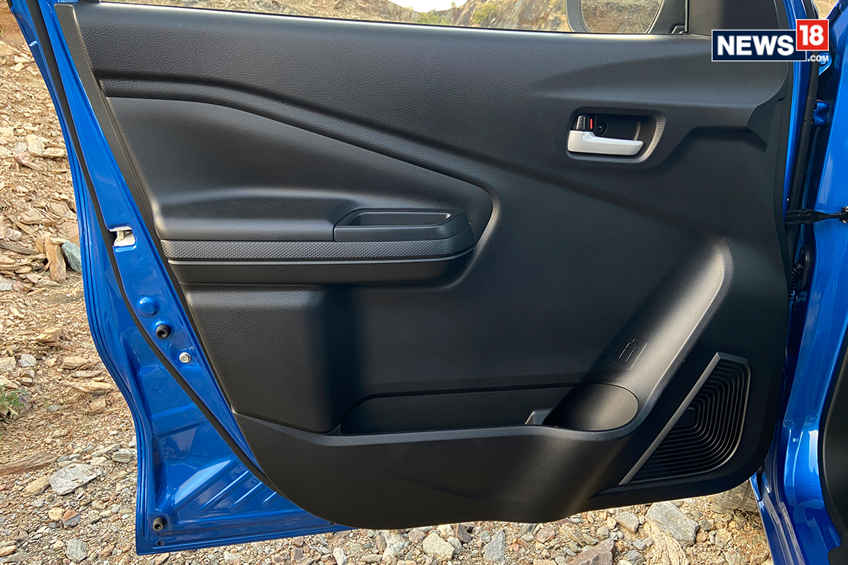 In Pics: Maruti Suzuki Celerio First Drive - Detailed Look at Space ...