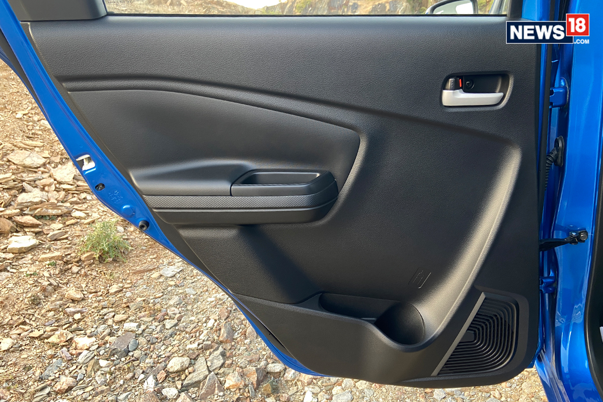 In Pics: Maruti Suzuki Celerio First Drive - Detailed Look at Space ...