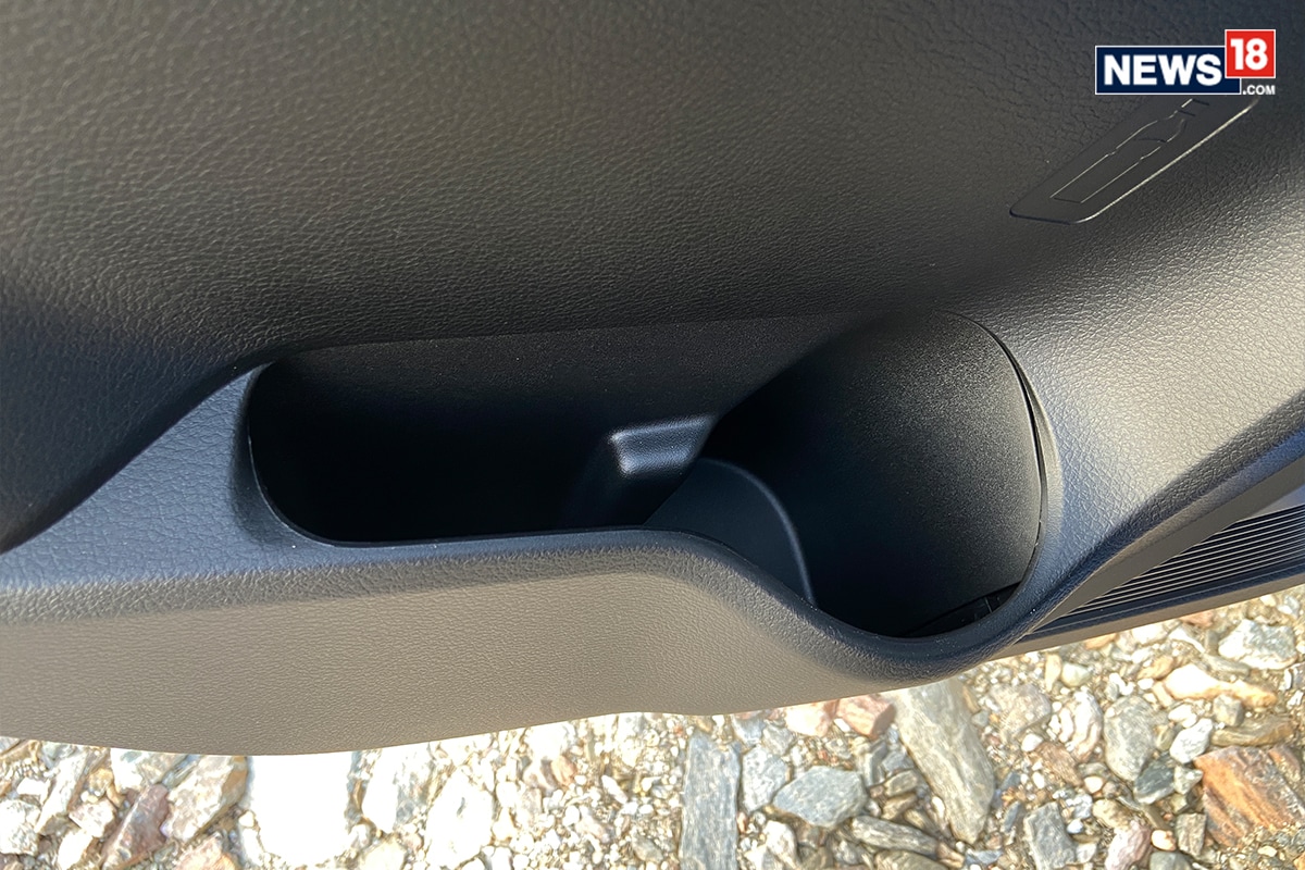 In Pics: Maruti Suzuki Celerio First Drive - Detailed Look at Space ...