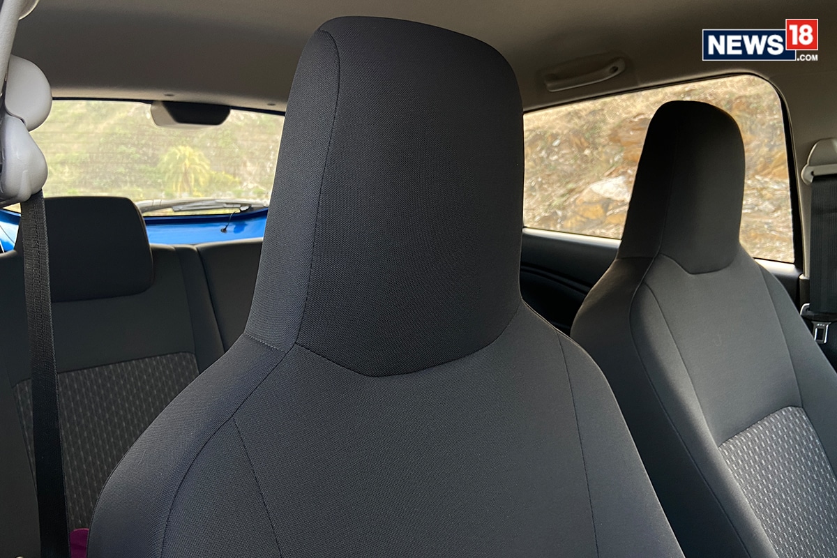 In Pics: Maruti Suzuki Celerio First Drive - Detailed Look at Space ...