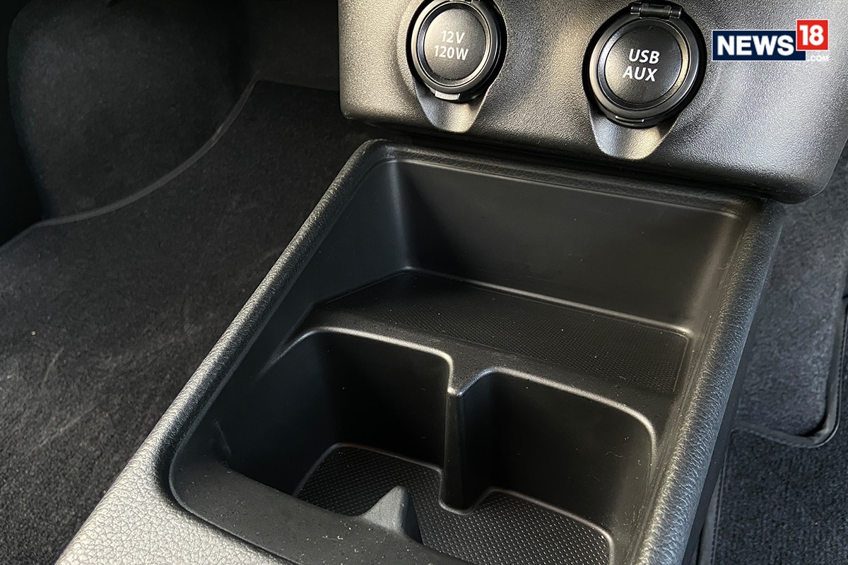 In Pics: Maruti Suzuki Celerio First Drive - Detailed Look at Space ...