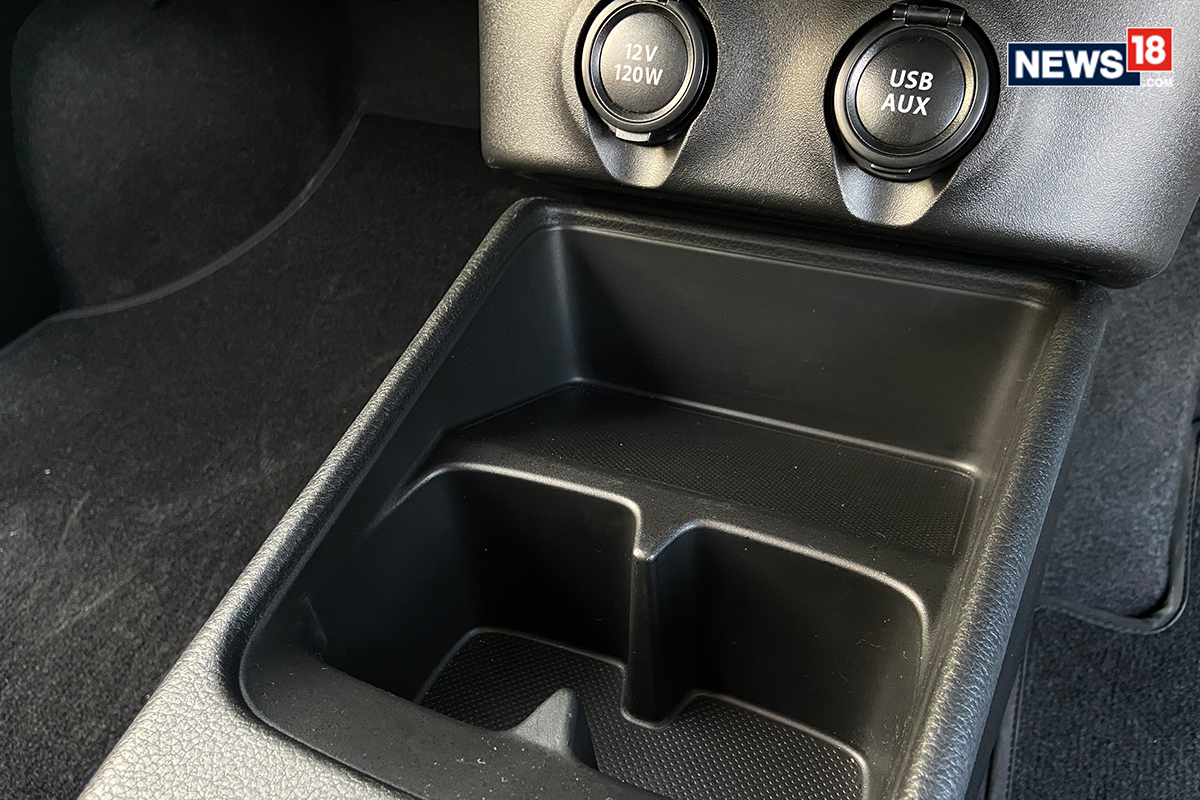 In Pics: Maruti Suzuki Celerio First Drive - Detailed Look at Space ...