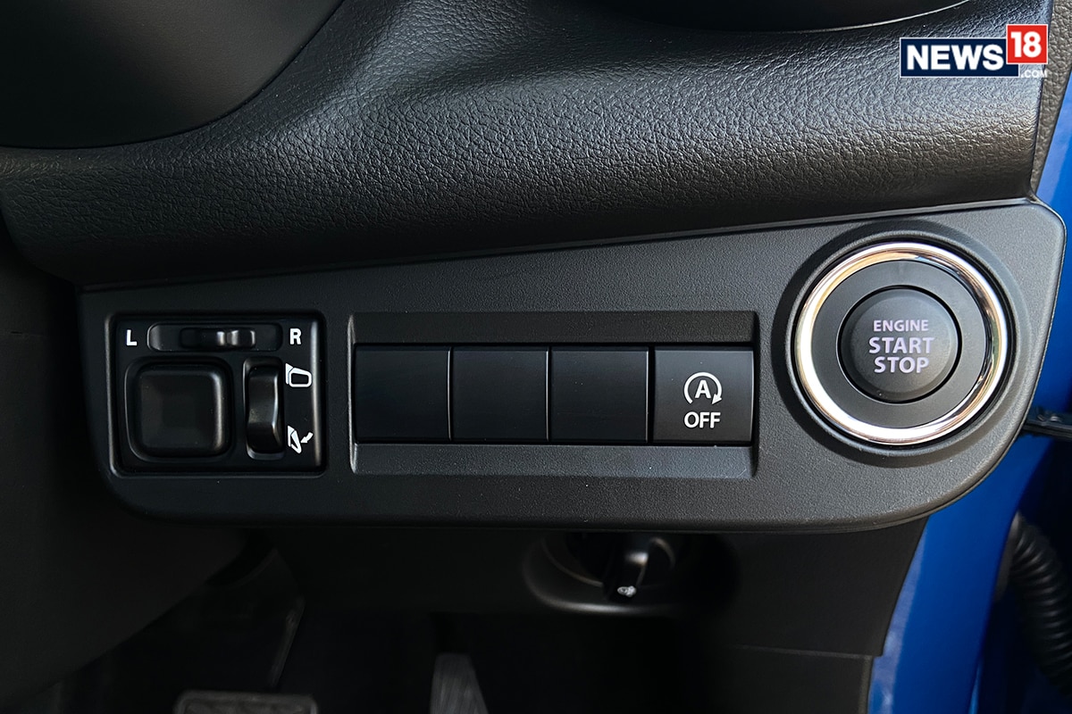 In Pics: Maruti Suzuki Celerio First Drive - Detailed Look at Space ...