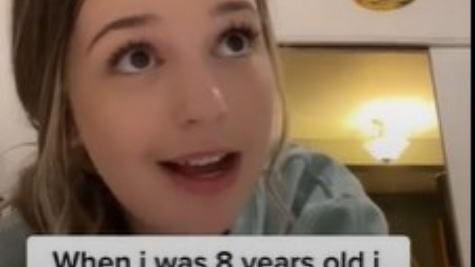 This Girl Faked Being Sick to Skip School and it Saved Her Life | Buzz ...