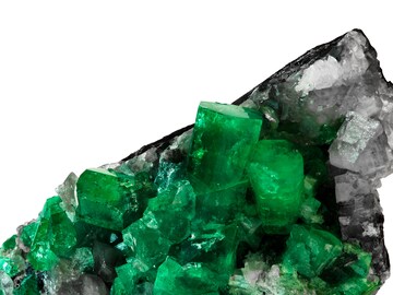 Massive 7,525 Carat ‘Chipembele’ Emerald Unearthed at Zambia Mine in ...