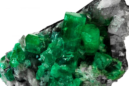 Massive 7,525 Carat ‘Chipembele’ Emerald Unearthed at Zambia Mine in ...