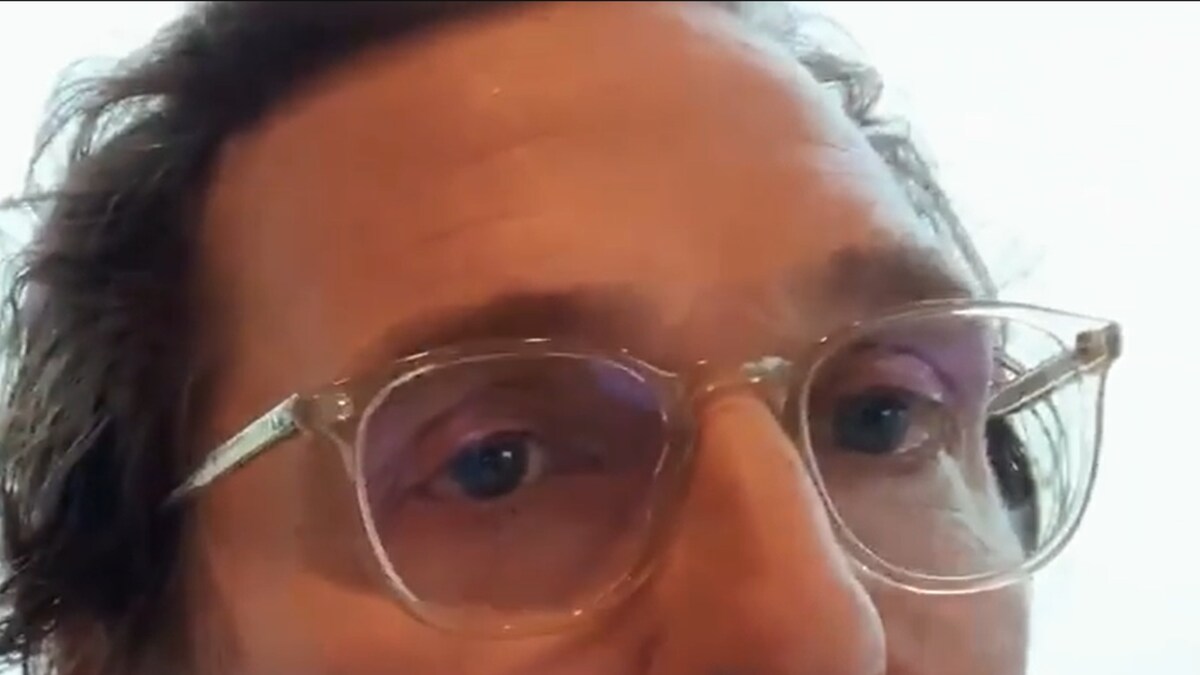 Matthew McConaughey’s ‘Short Film’ on Origin of Pickle Deserves an ...