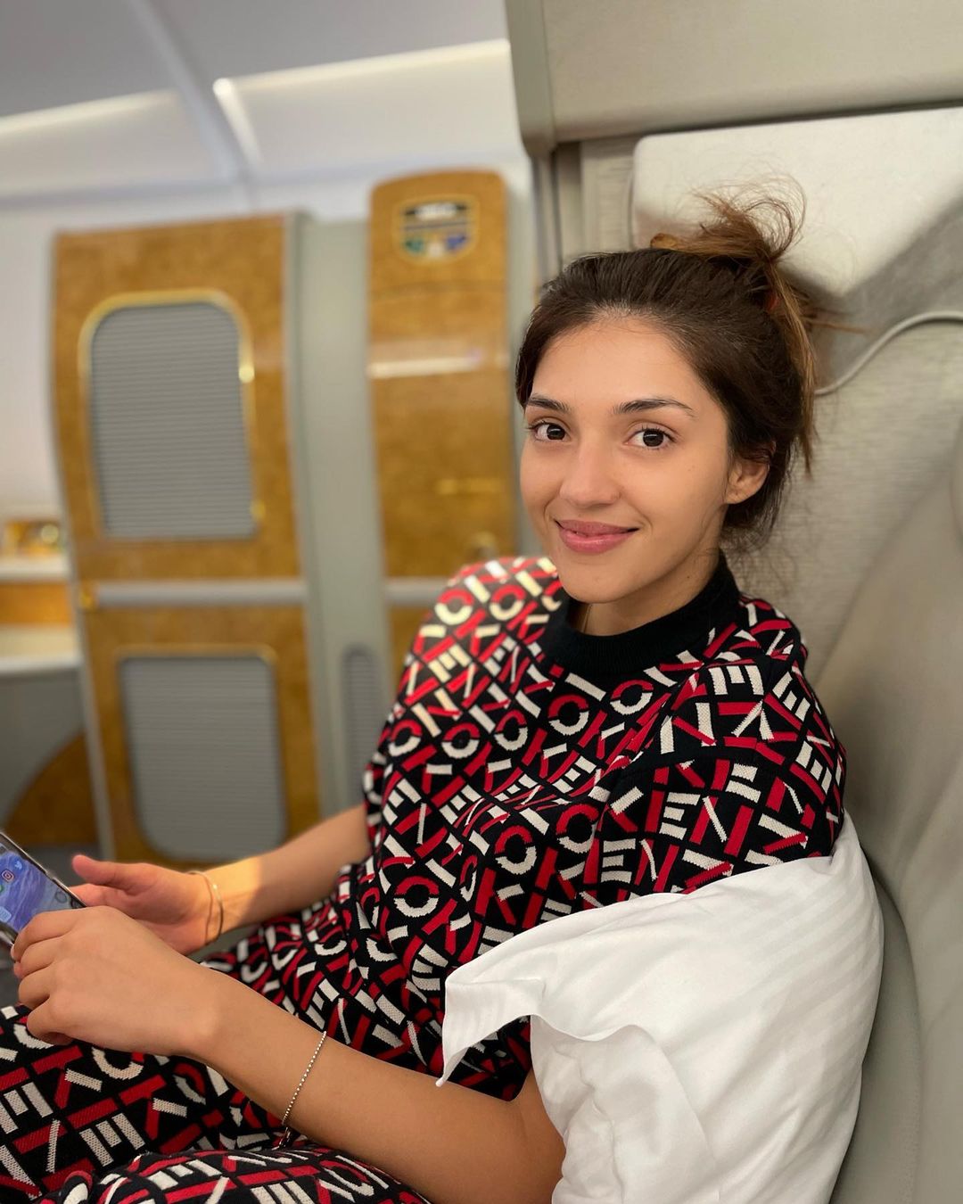 Happy Birthday, Mehreen Pirzada: Special Moments of the Gorgeous ...