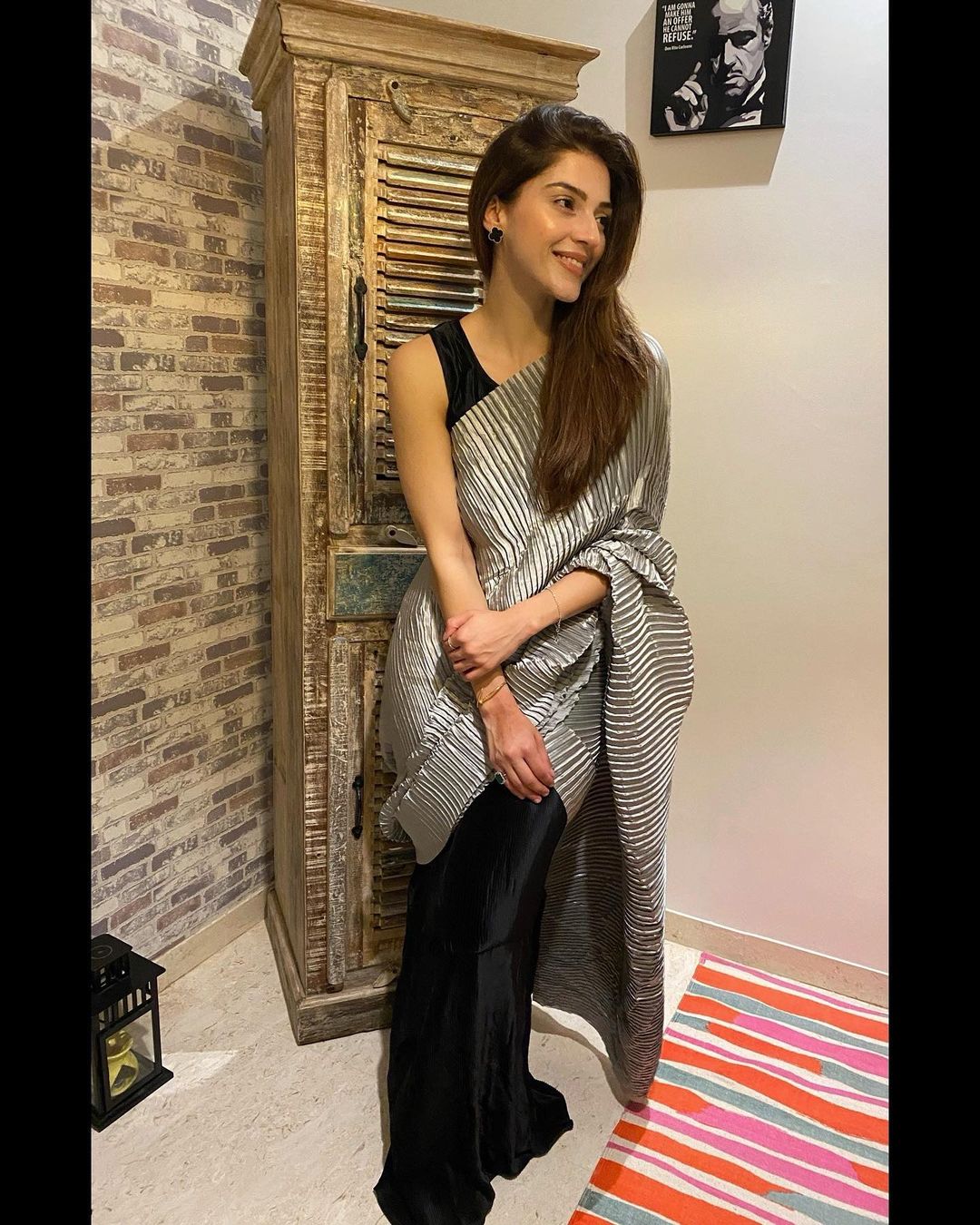 Happy Birthday, Mehreen Pirzada: Special Moments of the Gorgeous ...