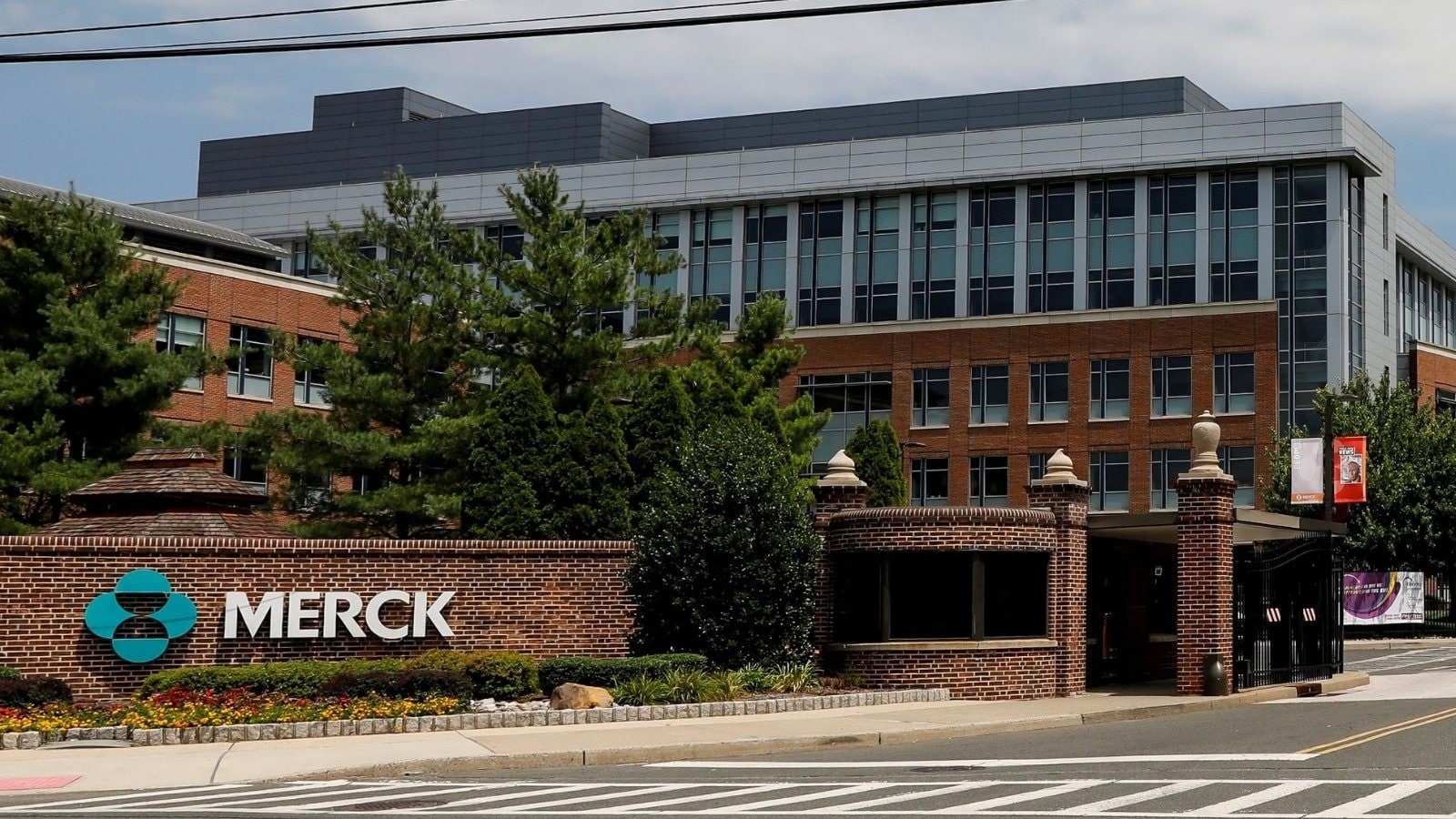 'Data Submitted, DCGI Nod for Merck's Molnupiravir Pill May Come Soon ...