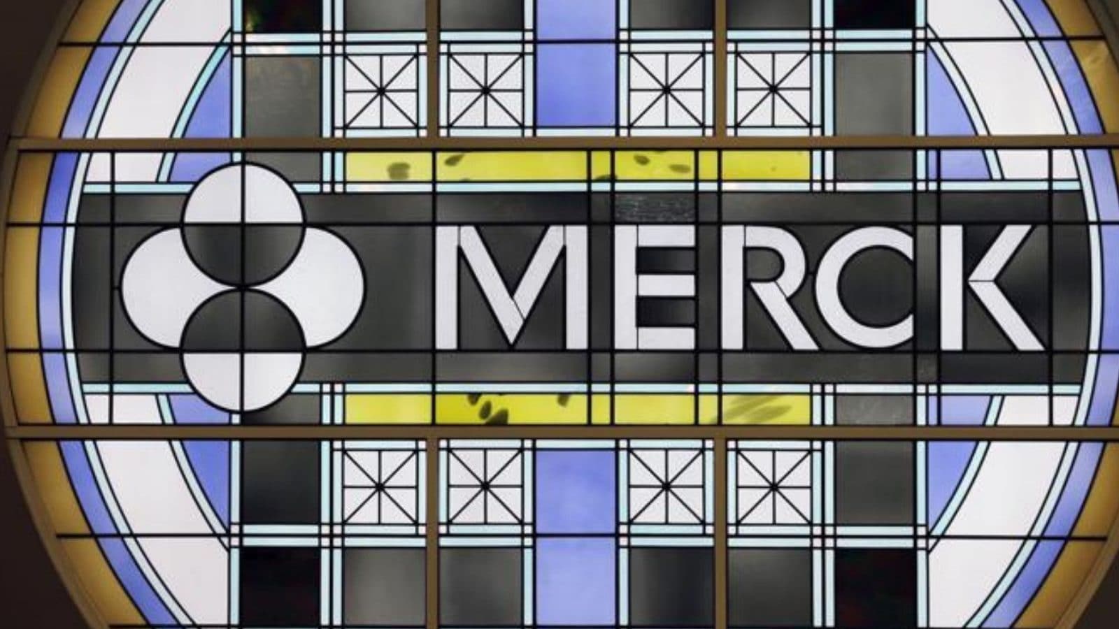 EU Regulator Nod to Emergency Use of Merck's Covid-19 Pill Molnupiravir ...