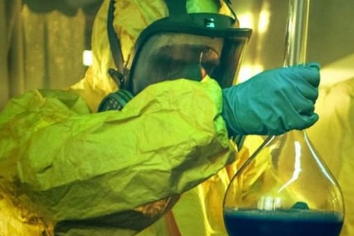 Gujarat Man Tries to Set Up Meth Lab After Watching YouTube Videos ...