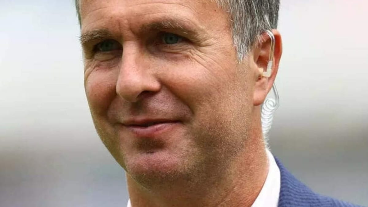 Ashes 2021-22: 'Personally I Would Have Played Broad for Robinson this ...