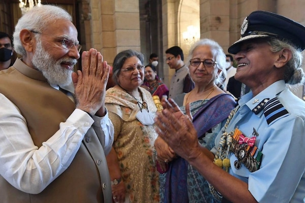 Padma Awards News: Latest Padma Awards News and Updates at News18