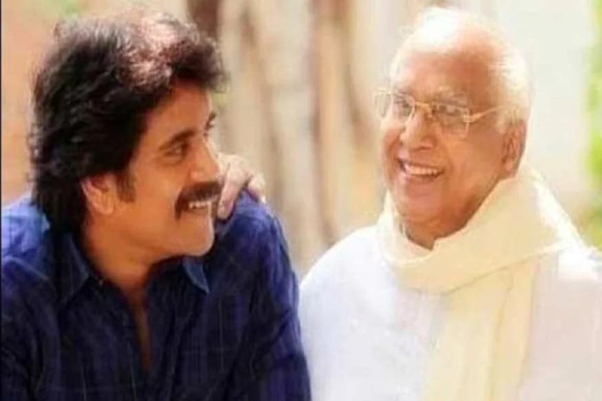 Nagarjuna, Naga Chaitanya, Akhil Akkineni to Venkatesh and Rana ...