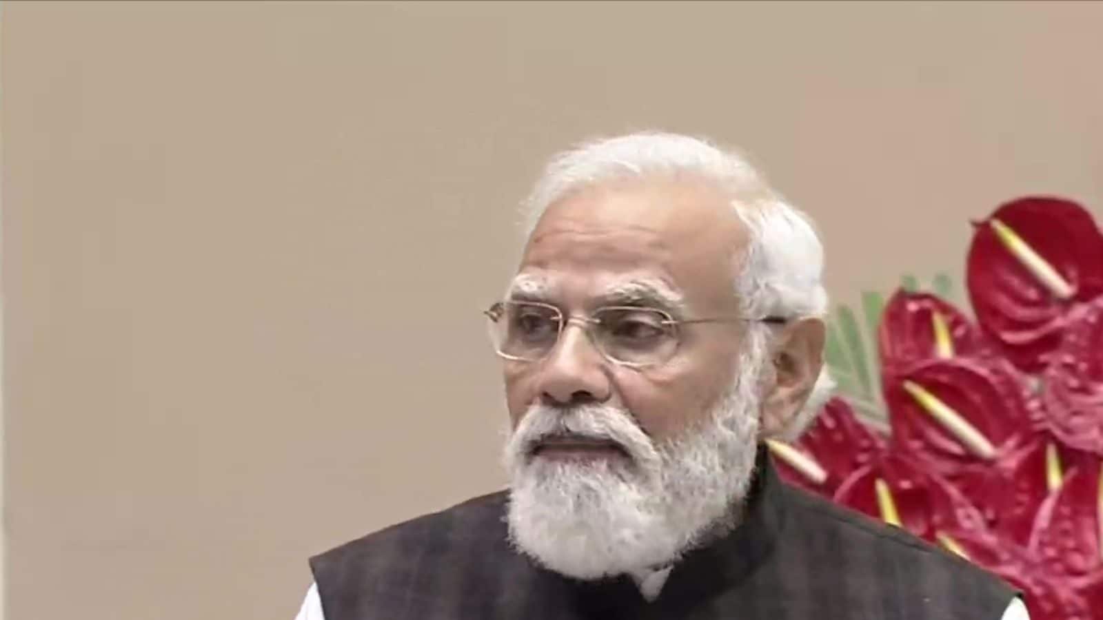 In Calling out Colonial Mindset, PM Modi Exposes West-borrowed Activism ...