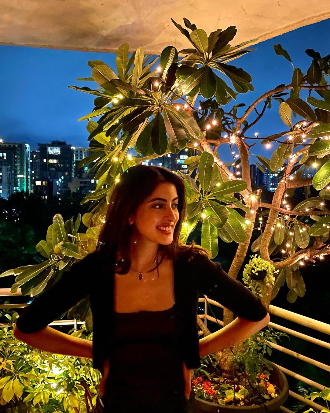 Amitabh Bachchan’s Granddaughter Navya Nanda Naveli's Best Instagram ...