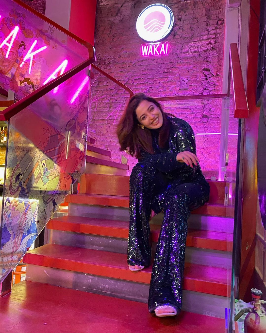 Bhabi Ji Ghar Par Hai Fame Nehha Pendse is a Diva, Check Out Her Most ...