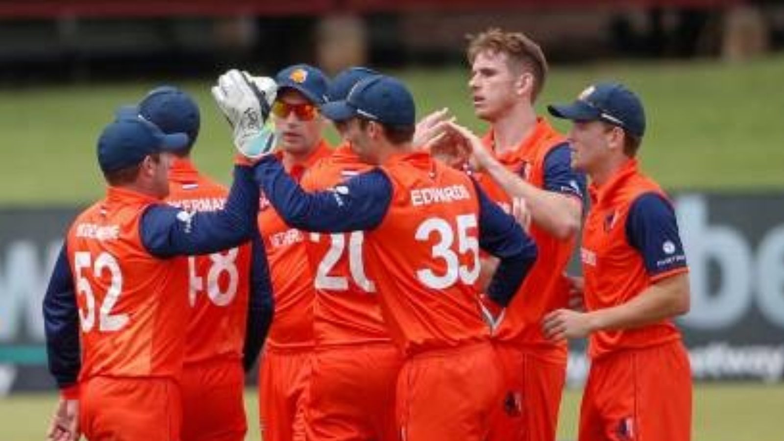 South Africa-Netherlands ODI Series Postponed Due to New Covid Variant | News News - News18