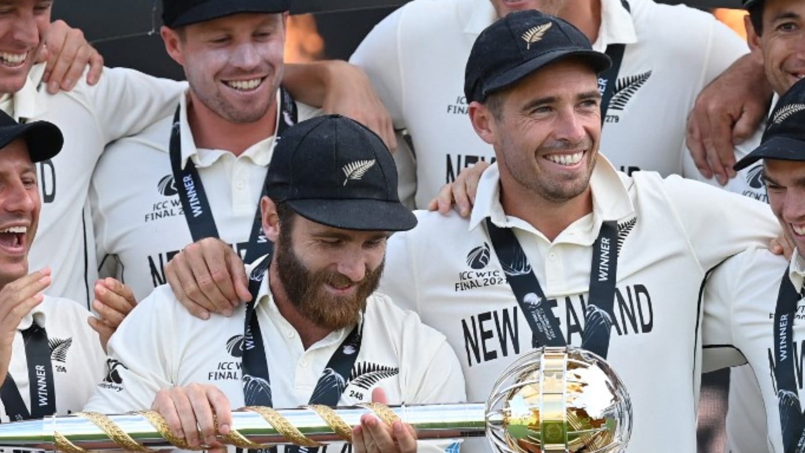 World Test Champions New Zealand to Host Bangladesh And South Africa in ...