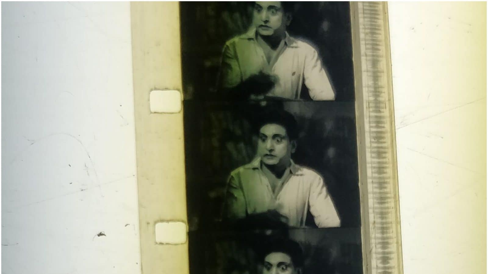 NFAI Enriches Its Collection by Adding 8 Rare Hindi Films of 1940s and ...