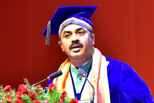 Academic Institutions Are Engines of Innovations: DRDO Chairman - News18