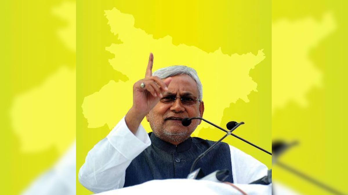 'Full Faith on Nitish Kumar on Caste Census': Tejashwi After Meeting ...