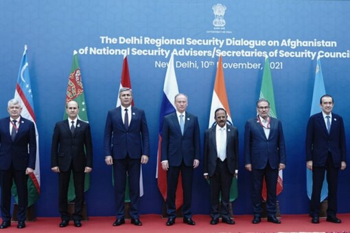 NSA Meet in Delhi a Key Step in India’s Quest to Regain Relevance in ...