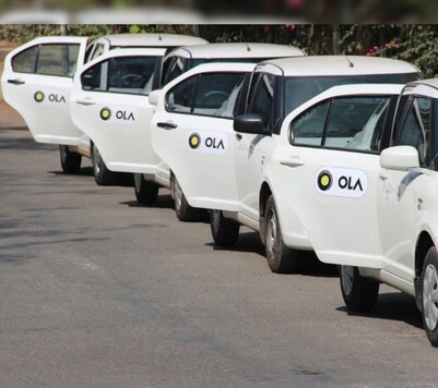 Ola Cabs Customer from Karnataka Shares How Family was Left Stranded on ...