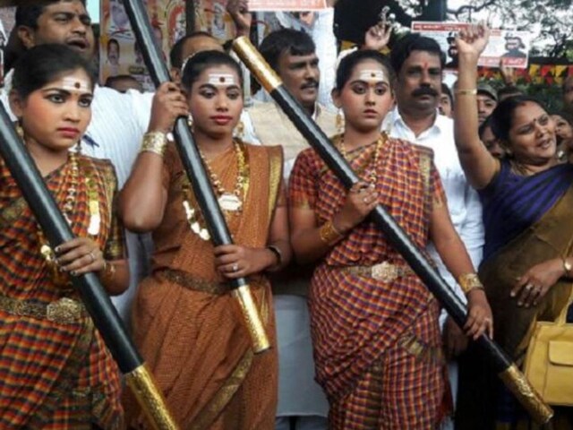 All You Want to Know About Obavva as Karnataka to Observe ‘Onake Obavva ...